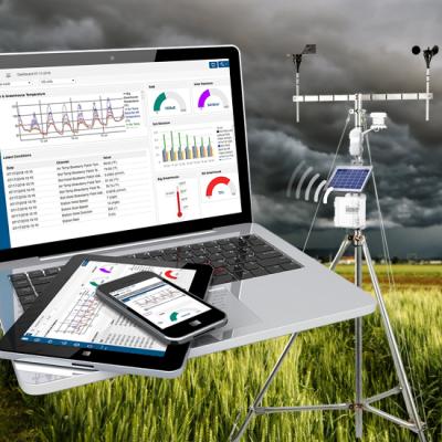 Software Solutions | Onset's HOBO Data Loggers
